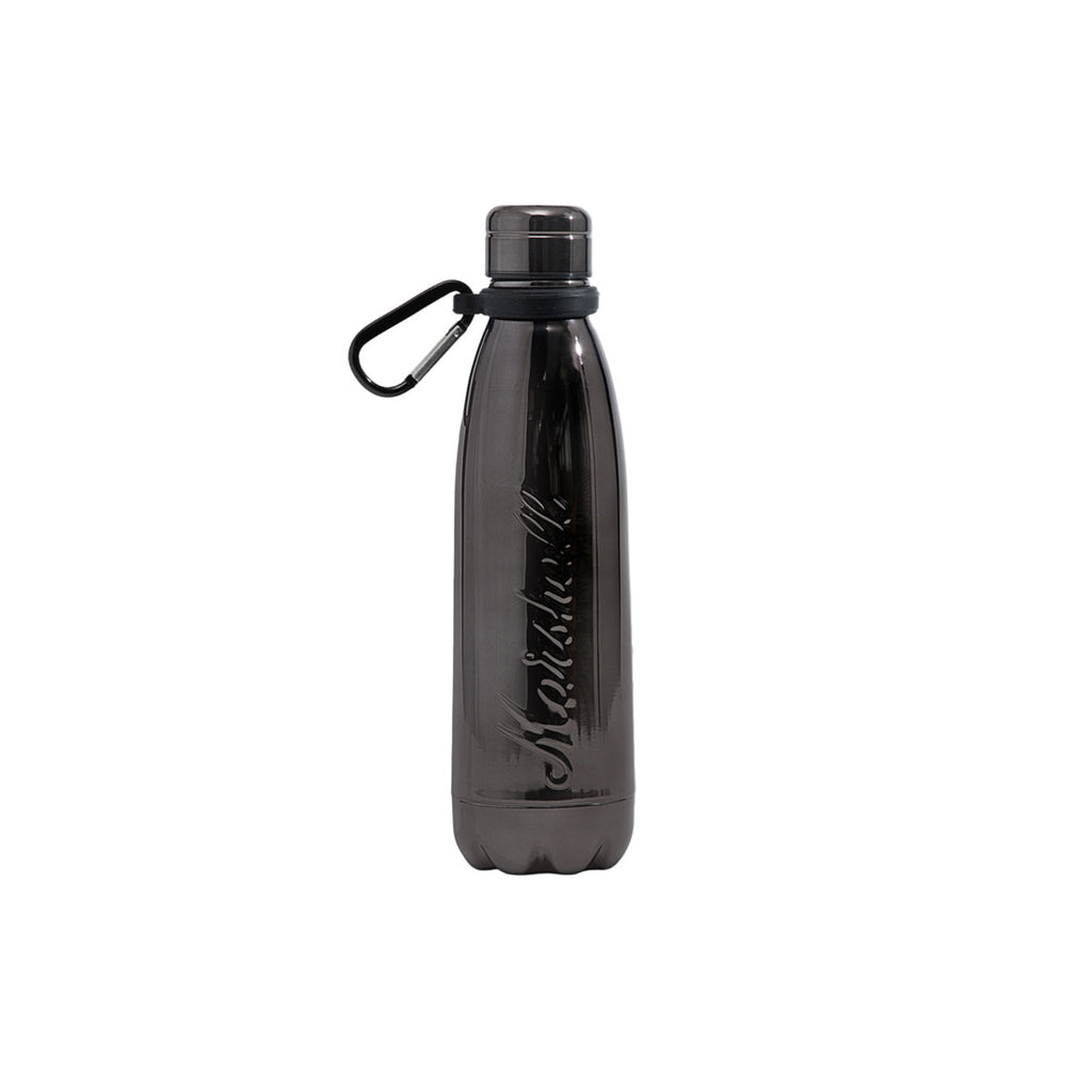 MARSHALL THERMOS WATER BOTTLE – 500ml Vacuum-Insulated Stainless Steel ...